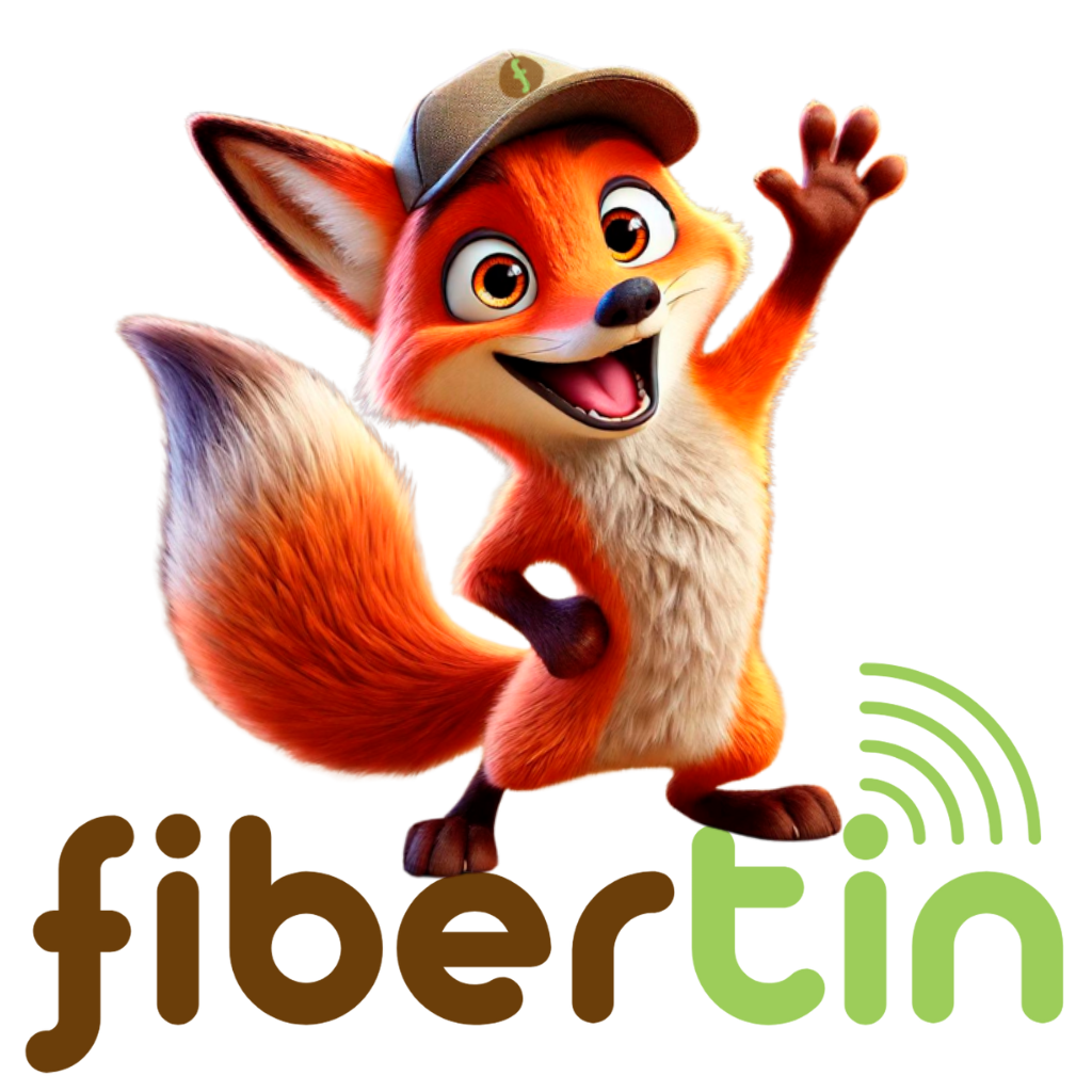 Canales TV - fibertin.es